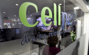 simbolo Cellnex Telecom - Símbolos con Significado